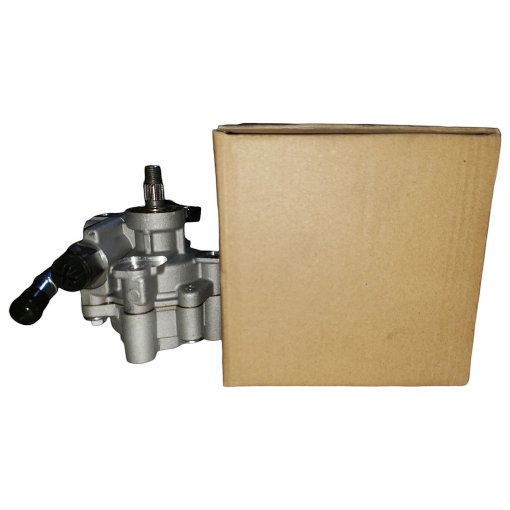 Bomba hidráulica Toyota Vigo, con pólea | Detomelec