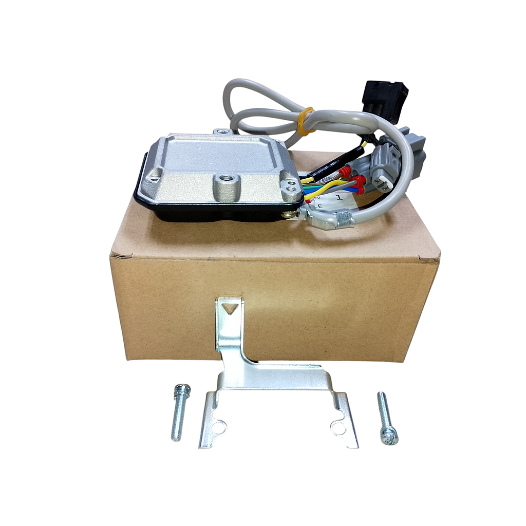 Modulo de Ignicion22R model 84 -95 CARBURADO | Detomelec